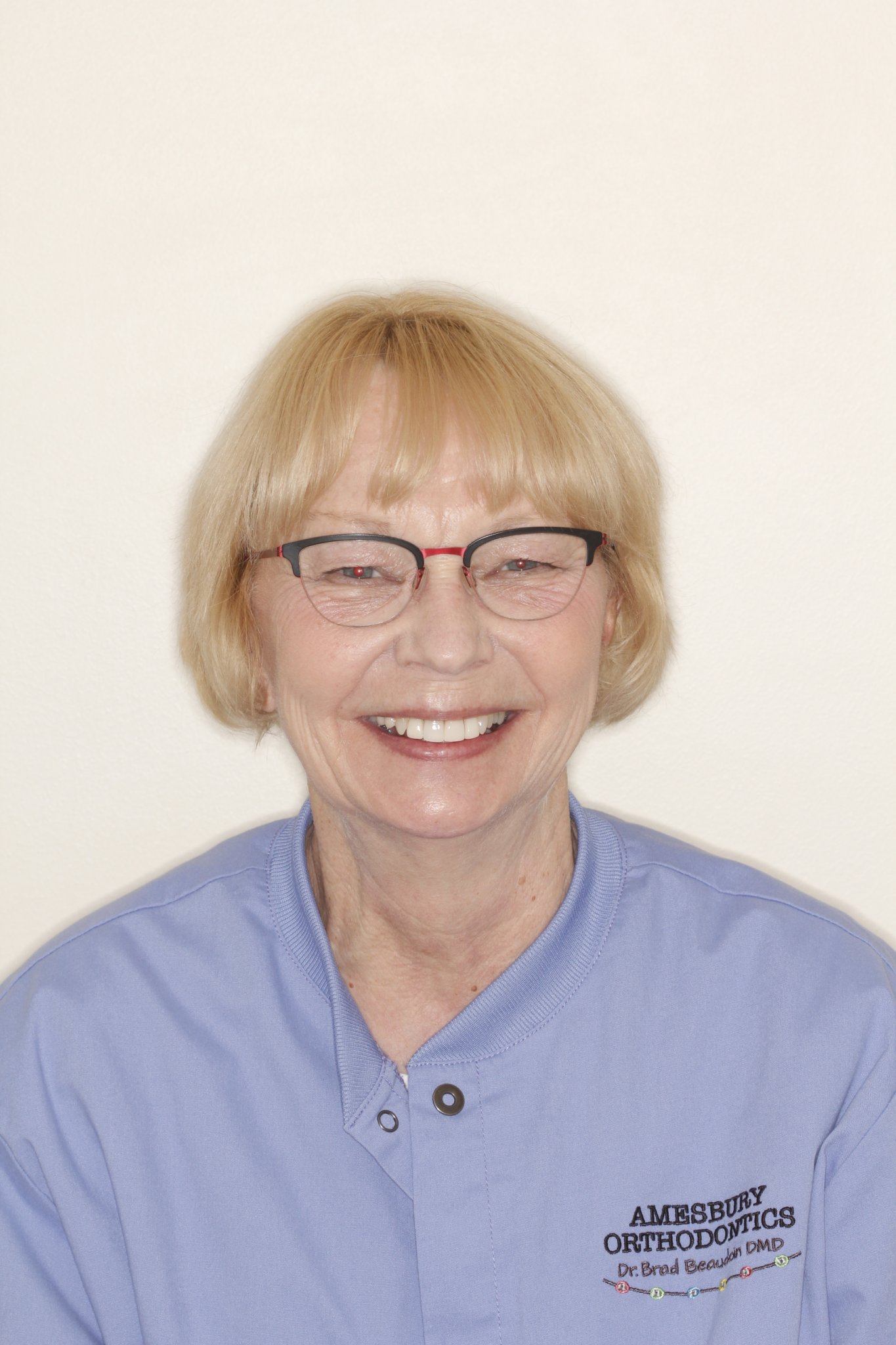 Meet the Staff – Amesbury Orthodontics